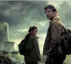 THE LAST OF US - PressReader