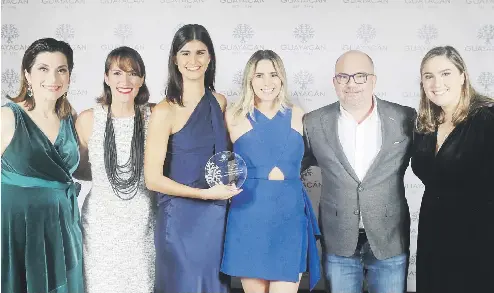 Apoyo a emprendedo­res locales que quieran innovar en el campo de la ...