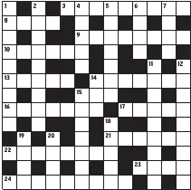 Quizword & Crossword - PressReader