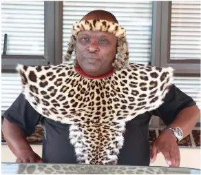 ‘KUMELE SIQHUBEKE NEMISEBENZ­I KASHENGE’ - PressReader