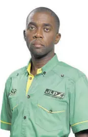 JLP taking Ginger Ridge Division results to Supreme Court - PressReader