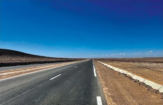 Heeding the call of the unknown: - PressReader