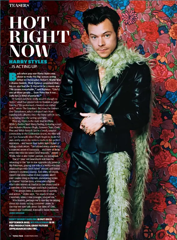 HOT RIGHT NOW - PressReader