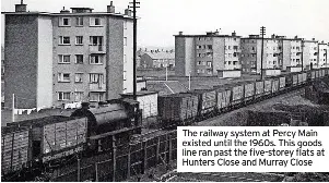 Main landmarks in the history of a colliery village - PressReader