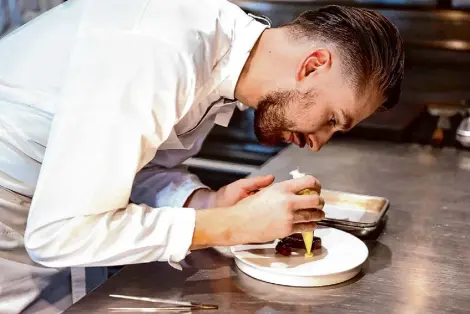 Sons & Daughters is ‘something different’ as one of S.F.’s most ...