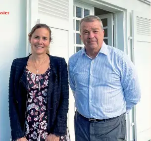 Modernisat­ion de Castel La Réunion - PressReader