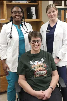 New owner plans to continue Sherman’s legacy - PressReader