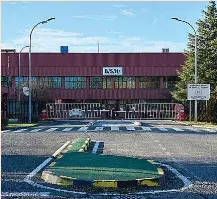 BSH cerrará su fábrica en Navarra con 660 empleados - PressReader