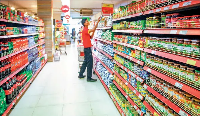 The key to quality food production - PressReader