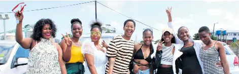 Community flocks to mineral giant open day - PressReader