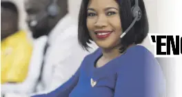 JAMAICA CUSTOMS: ‘ENGAGING TRADITIONA­L AND NEW PARTNERS WITH PURPOSE’ - PressReader