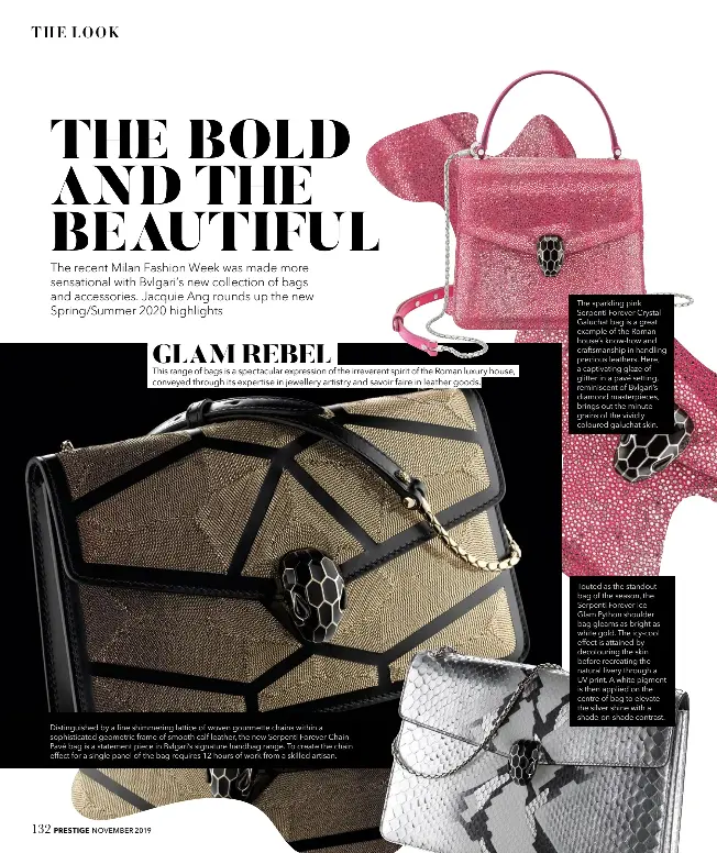 THE BOLD AND THE BEAUTIFUL - PressReader