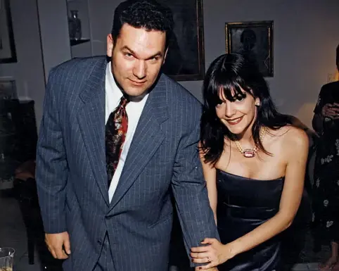 ‘Their chemistry made one of their deaths inevitable’: how a billionair ...