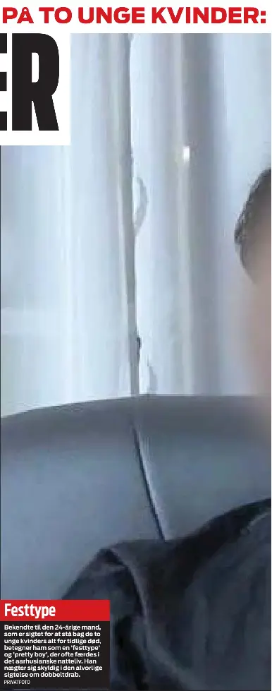 ’SAVNER DIG’ - PressReader