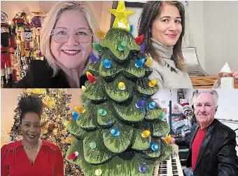 What makes the holidays meaningful? - PressReader