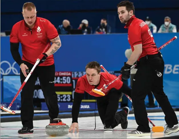 FIK EN HURTIG ENDE - PressReader