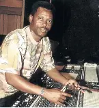 Chauke out to make history - PressReader