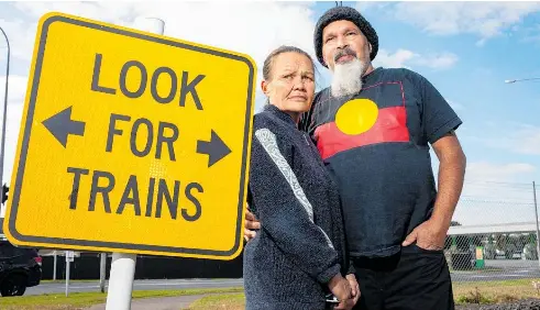 Vaping and a railway tragedy - PressReader