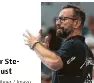 Legenden des ThSV auf neuen Wegen | Thuringer Allgemeine (Erfurt ...