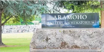 Call for alcohol ban at ‘sacred place’ - PressReader