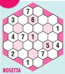 STAR PUZZLE - PressReader