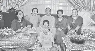 Penubuhan GPS keputusan bijaksana kepimpinan tertinggi PBB: Wan Junaidi ...