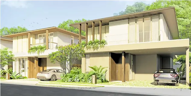 Life comes together at Rockwell South at Carmelray’s new house and lot ...