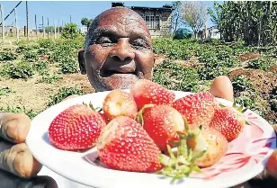 THE GOLDEN YEARS - PressReader