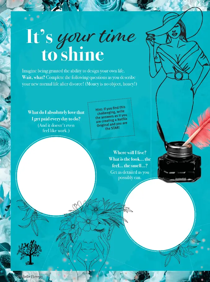 Your time It’s to shine - PressReader