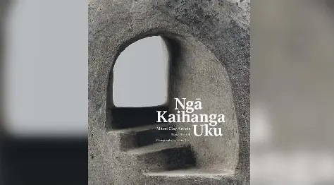 Book extract – Ngā Kaihanga Uku: Māori Clay Artists, part one - PressReader