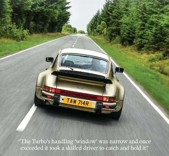 DRIVING EXPERIENCE - PressReader