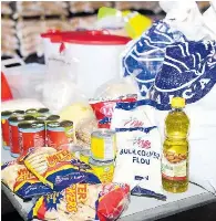 Food For the Poor restores hope after Beryl - PressReader
