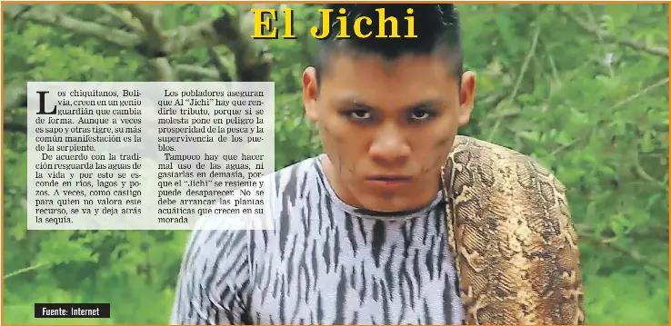 El Jichi - PressReader