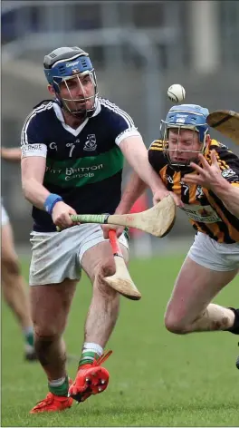 Disallowed goal costly for Emmets - PressReader