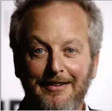 PROSTITUTI­ON STING NABS DANIEL STERN OF ‘HOME ALONE’ - PressReader