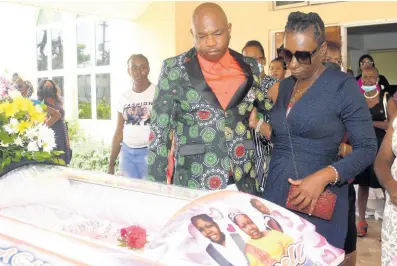 Flood victim Jenell Walters had ambitions of being the next Portia ...