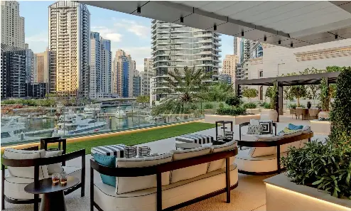 CONDOR DEVELOPERS: CREATING UPMARKET LUXURY LIFE SPACES - PressReader