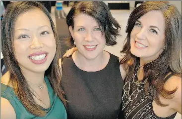 Fred Lee’s social network - PressReader