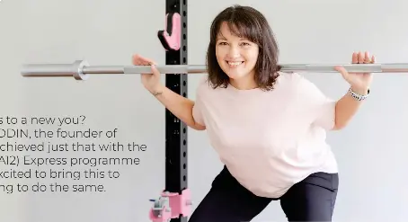 Transform in 12! - PressReader