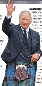 GRAND DESIGNS - PressReader