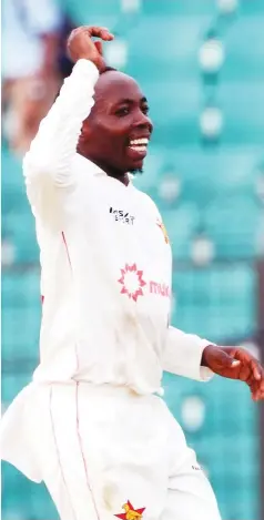 ZIM HIT BACK IN BANGLADESH - PressReader