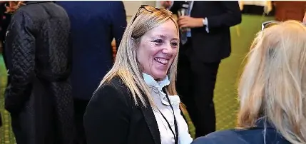 Water firm boss’ pay went up 58% despite troubles - PressReader