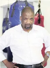 Get Mzi Mnguni into Hall of Fame Berman – - PressReader