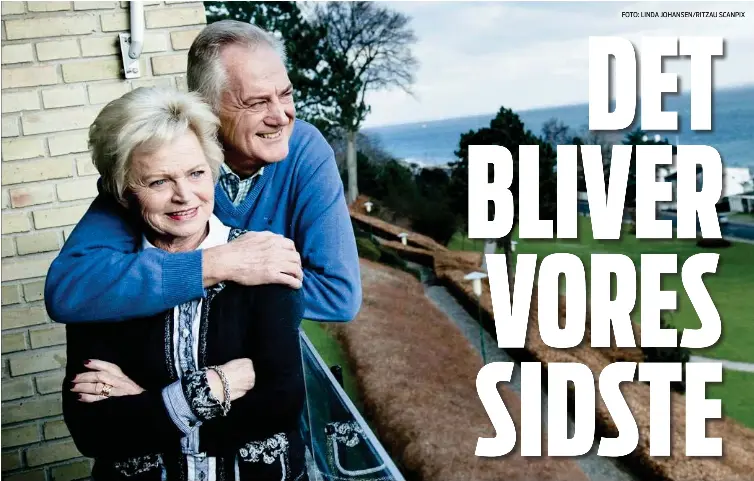 DET BLIVER VORES SIDSTE - PressReader