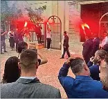 Redada tras la boda del ‘Ratilla’, uno de los líderes de Suburbios ...