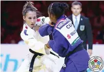 Shidos tempranos en Budapest - PressReader