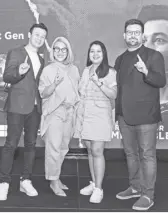 Upgrade your PC game with Lenovo’s Ai-powered innovation - PressReader