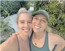 Kindness lives in a viral voicemail - PressReader