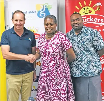 Goodman Fielder Fiji Partners with Lifeline for Mental Health Support ...