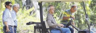 Zaragosa checks skid, stays on top - PressReader